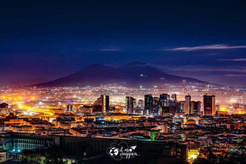 Naples: Explore Like a Local 4h Night Tour - A Detailed Look at the Tour Experience