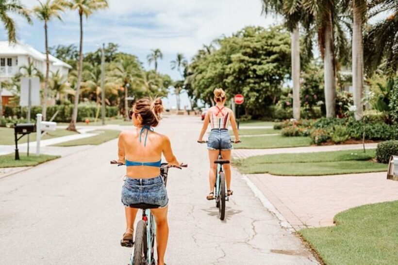 Naples, FL: Group Sightseeing Guided Bike Tour - Why Choose the Naples Guided Bike Tour?