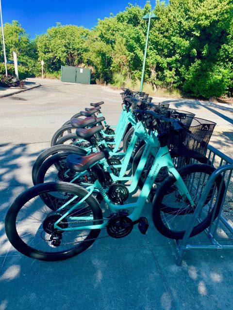 Naples, FL: Group Sightseeing Guided Bike Tour - Who This Tour Is Perfect For