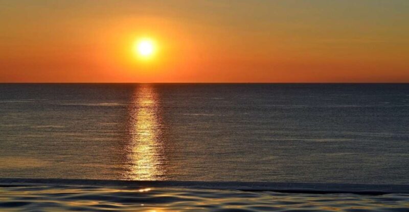 Naples, FL: Manatee, Dolphin, 10,000 Islands Sunset Cruise - The Guide and Group Dynamics