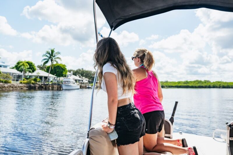 Naples, FL: Manatee Sightseeing and Wildlife Boat Tour - Who Will Love This Tour?