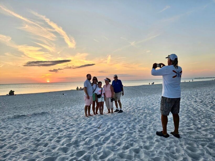 Naples Florida: Famous Sunset Tour - Electric Trike Tour - An Honest Look at the Electric Trike Sunset Tour