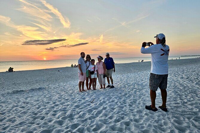 Naples Florida Sunset Tour -Trike Tour of Naples - What to Expect During the Tour