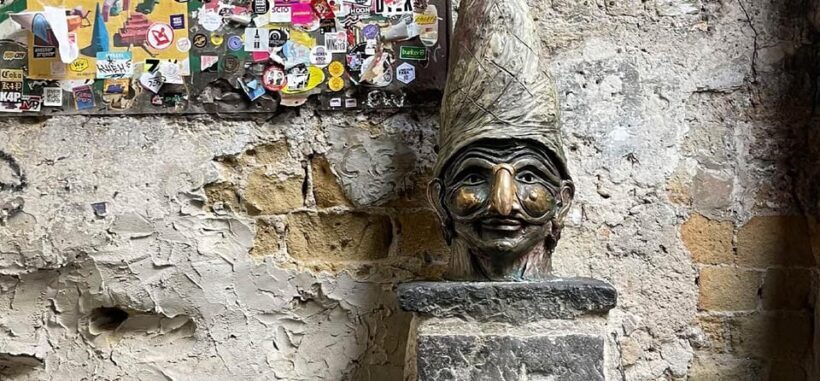Naples: folklore tour with visit to Pezzentelle Souls Chapel - Discovering Napoli’s Heartbeat: An Overview