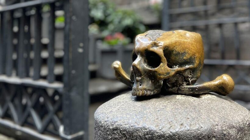 Naples: folklore tour with visit to Pezzentelle Souls Chapel - What To Expect and Practicalities