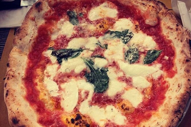 Naples Food Tour (2hrs) - FAQs