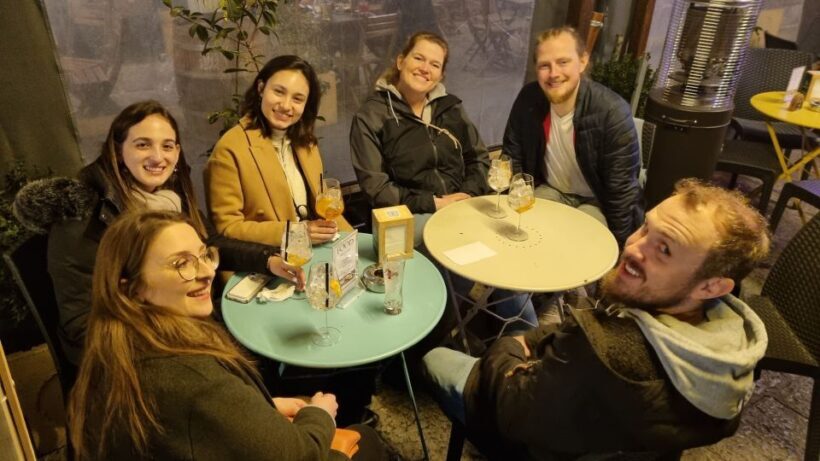 Naples: Food Tour with Davide - Experience Provider