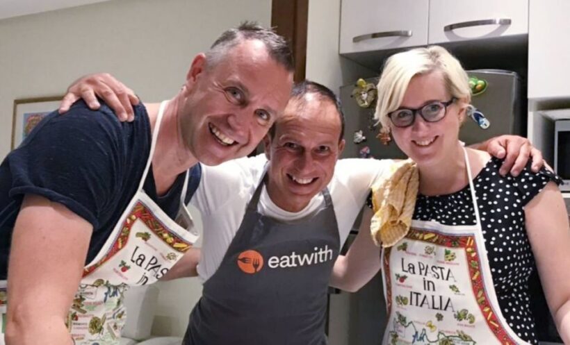 Naples: Fresh Pasta Cooking Class and Dinner with a Local - An Authentic Taste of Naples: What You Can Expect