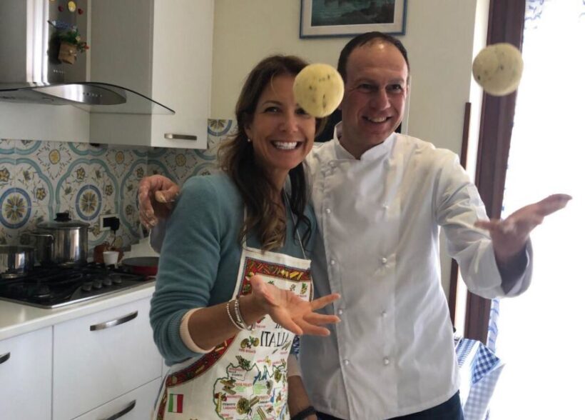 Naples: Fresh Pasta Cooking Class and Dinner with a Local - What Sets This Cooking Class Apart?