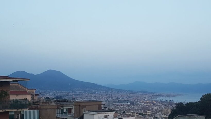 Naples: Fresh Pasta Cooking Class and Dinner with a Local - The Value for Money