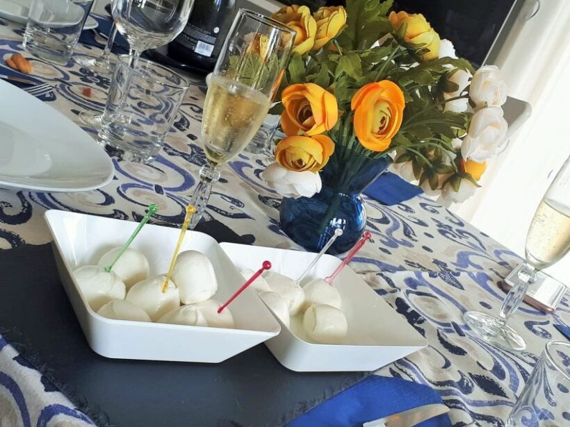 Naples: Fresh Pasta Cooking Class and Dinner with a Local - Who Would Love This Experience?
