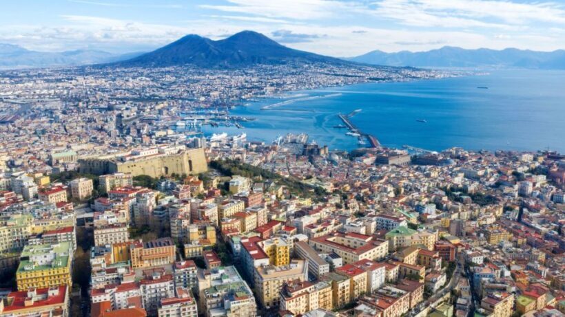 Naples: Full-Day City Tour with Pompeii and Sorrento - Final Thoughts: Who Should Consider This Tour?