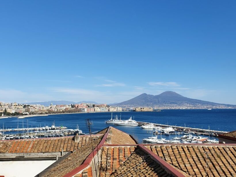 Naples: Full-Day City Tour with Pompeii and Sorrento - FAQs