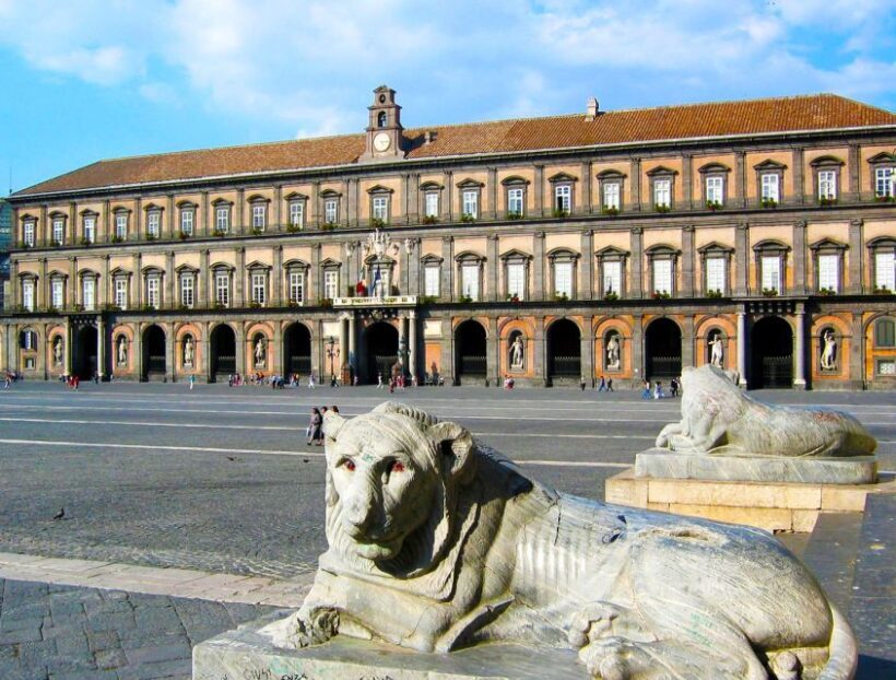 Naples: Full-Day City Tour with Pompeii and Sorrento - Final Word