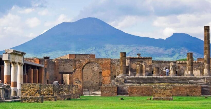 Naples: Full-Day Pompeii & Herculaneum Wine Tasting Tour - Analyzing the Value