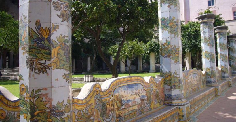 Naples: Full-Day Tour with Private Transportation - Final Thoughts