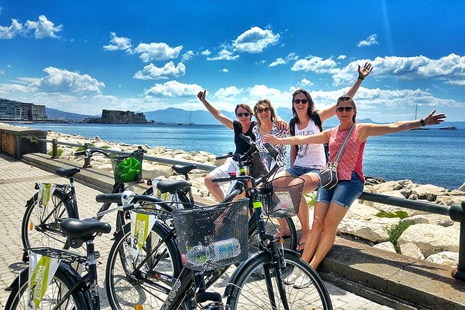 Naples Guided Tour by Bike - Who Should Consider This Tour?
