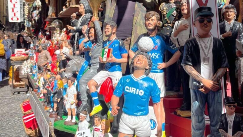 Naples: guided tour of Spaccanapoli and street-food tasting - Practical Details and Considerations