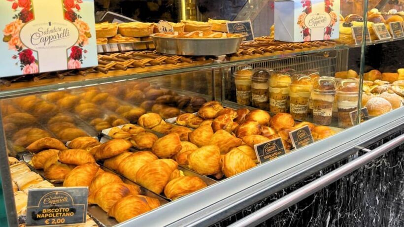 Naples: guided tour of Spaccanapoli and street-food tasting - The Sum Up