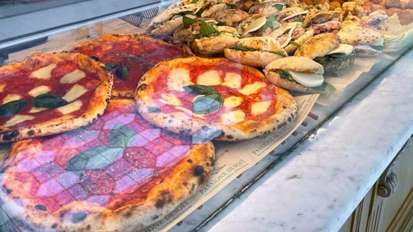 Naples: guided tour of Spaccanapoli and street-food tasting - FAQs