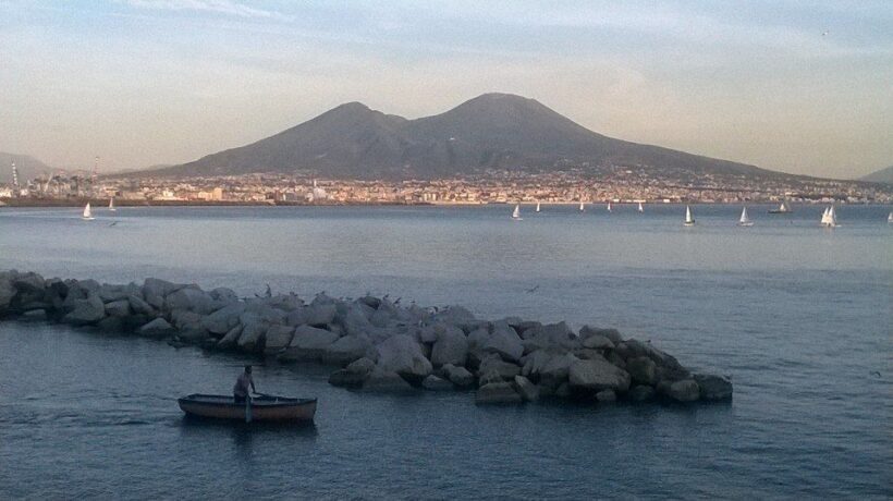 Naples: Guided Walking Tour - The Sum Up: Who Is This Tour Best For?