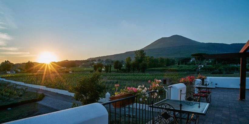 Naples: Guided Walking Tour with Lunch and Wine Tasting - Key Points