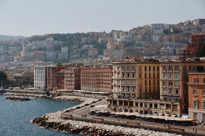 Naples Half Day Private Tour: Highlights & Hidden Gems by a Local - Pricing and Booking Information