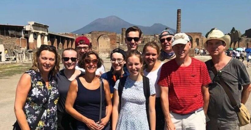 Naples : Highlights & Hidden Gems Private Walking Tour - Frequently Asked Questions