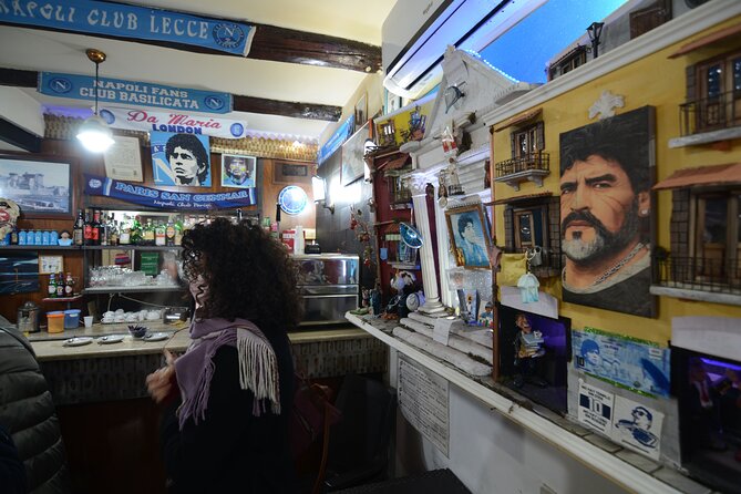 NAPLES Highlights Walking Tour + Veiled Christ Chapel and Original Espresso - Who Should Book This Tour?