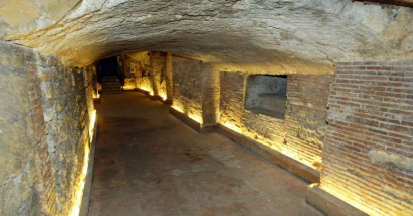 Naples: Historic Center Guided Tour with Underground Ruins - FAQ - Practical Questions About the Naples Guided Tour