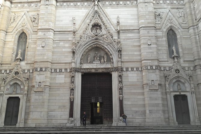 Naples Historic Center: Traditions & Folklore Small Group Tour - Traveler Reviews