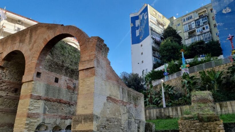 Naples: Historic City Center Guided Walking Tour - Introduction