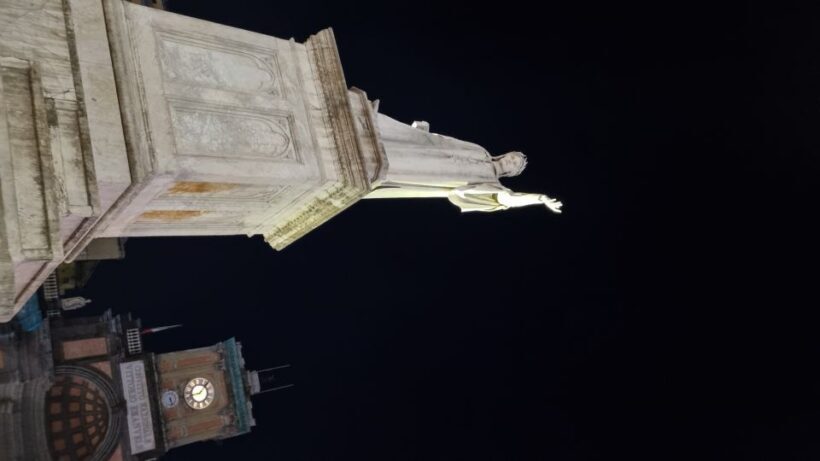Naples: Historic City Center Guided Walking Tour - Key Points