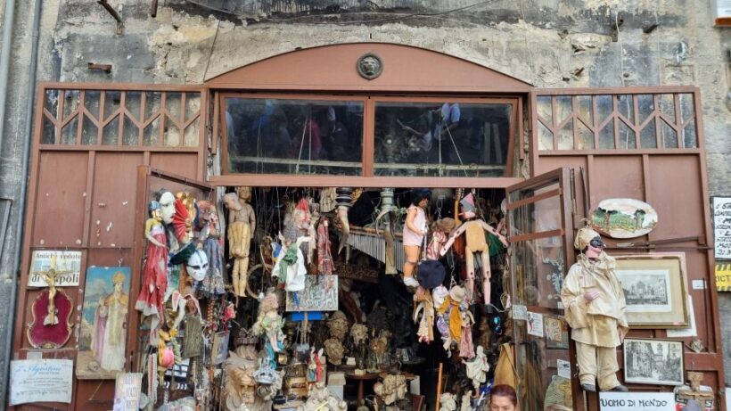Naples: Historic City Center Guided Walking Tour - Authentic Reviews & What Travelers Say