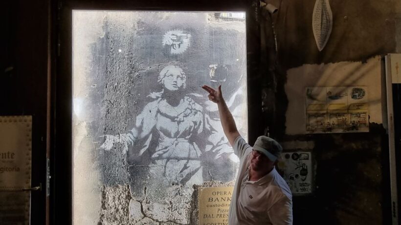 Naples: Historic City Center Guided Walking Tour - The Sum Up
