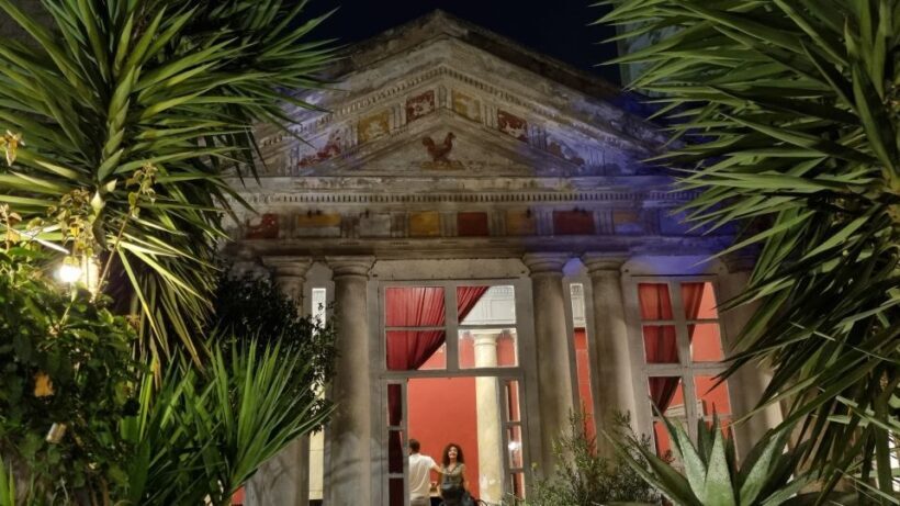 Naples: Historic City Center Guided Walking Tour - FAQ