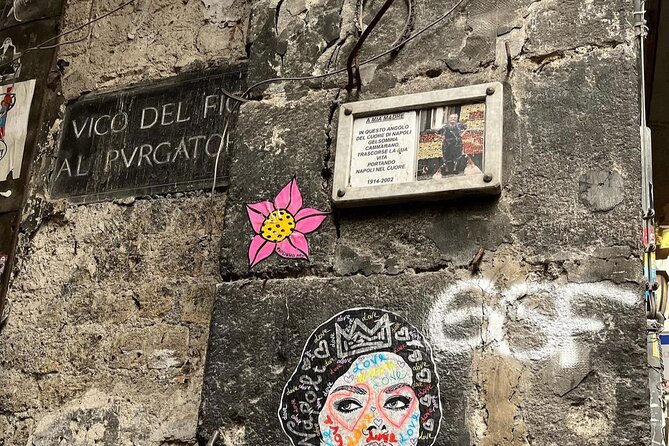 Naples Historical Center walking tour (2hrs) - FAQs