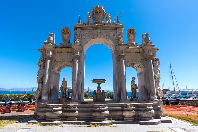 Naples Historical Private Tour - Who Will Love This Tour?