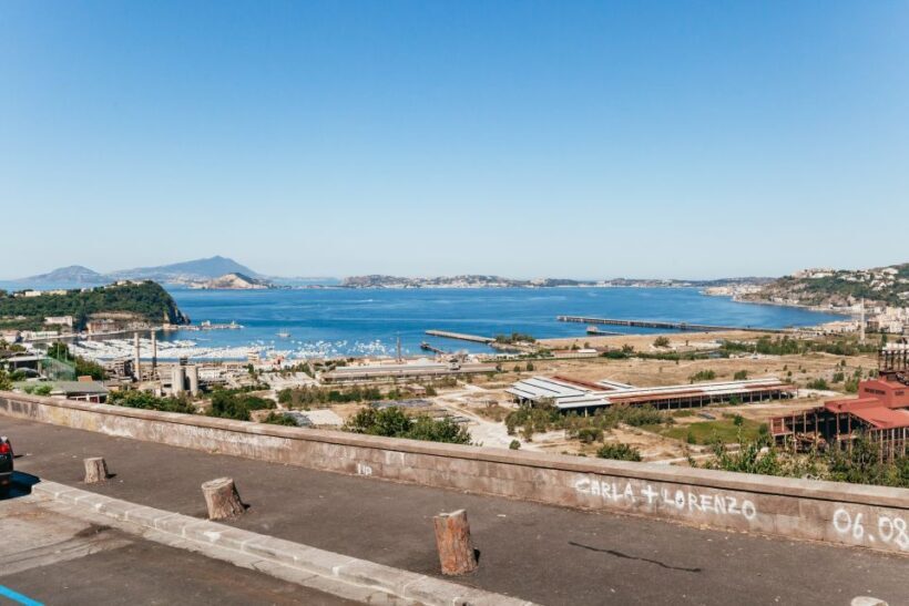 Naples: Hop-on Hop-off Bus Tour 24-Hour Ticket - The Itinerary: What to Expect from Each Route