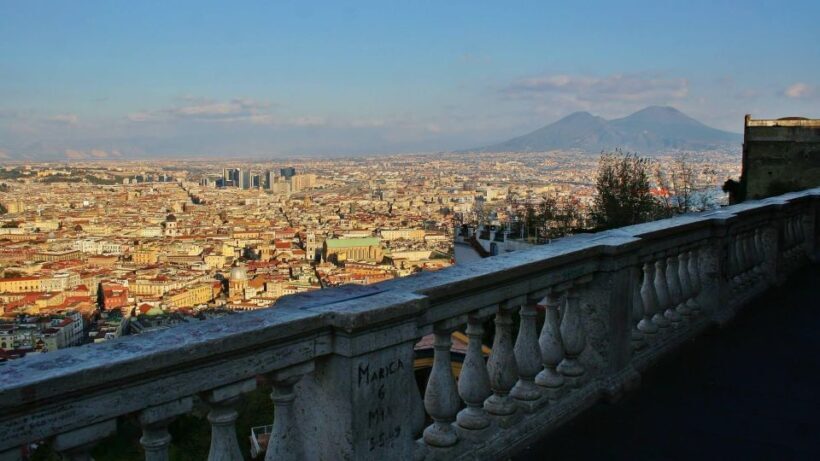 Naples: Hop-On-Hop-Off Bus Tour of Naples - FAQ