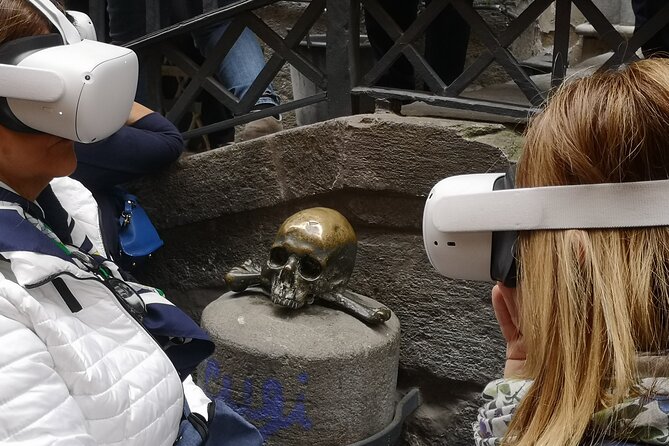 Naples Immersive Tour - Local Delicacies and Cuisine