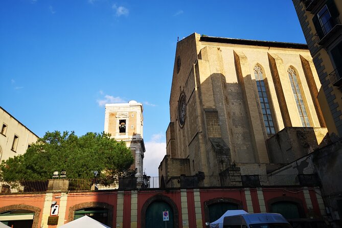 Naples Immersive Tour - Frequently Asked Questions