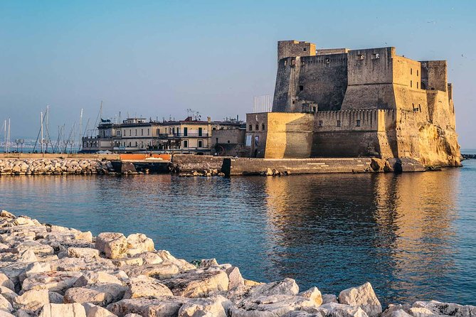 Naples In-Depth Private Walking Tour - Key Highlights of the Historical Center