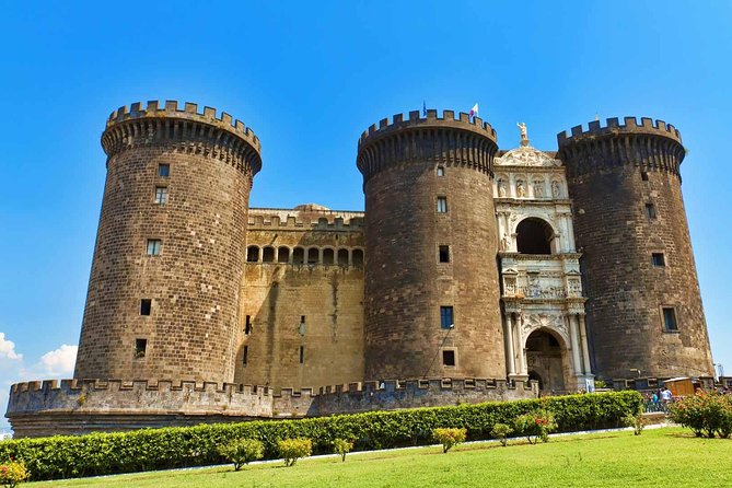 Naples In-Depth Private Walking Tour - Pricing and Cancellation Policy