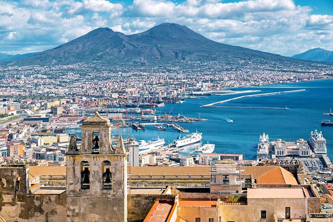 Naples In-Depth Private Walking Tour - Since You Asked