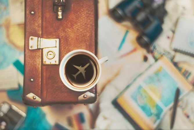 Naples inside the walls - The decumani myths and legends - Key Points