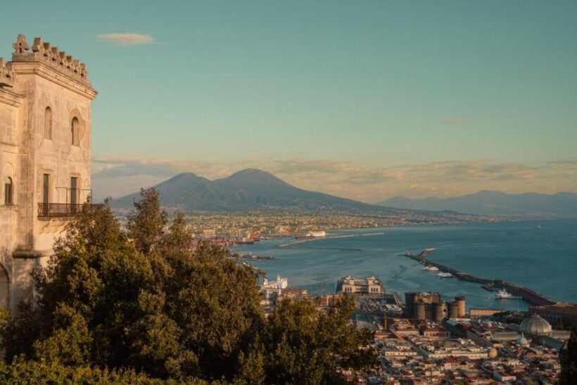 Naples: Insta-Perfect Walk with a Local - Why Choose This Tour?