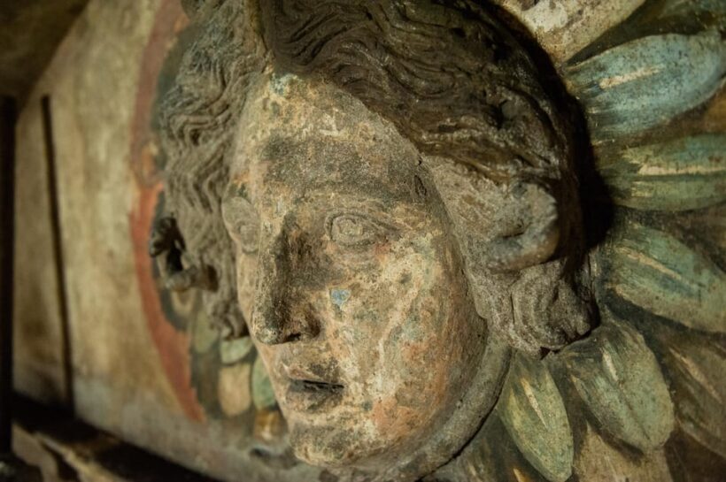 Naples: Ipogeo dei Cristallini Guided Tour - Introduction