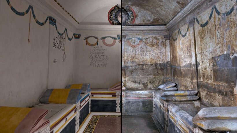 Naples: Ipogeo dei Cristallini Visit with Audioguide - An In-Depth Look at the Experience