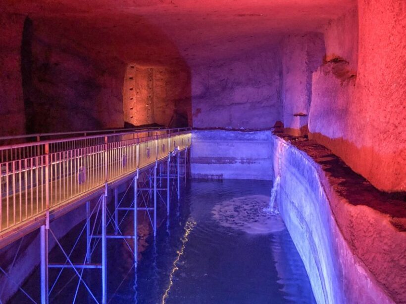Naples: LAPIS Museum Guided Visit in Italian - An In-Depth Look at the Tour Experience